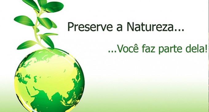 A Importância De Preservar A Natureza Gazeta São Mateus