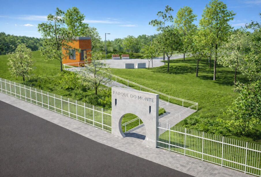 Prefeitura de São Paulo assina ordem de início para obras do Parque ...